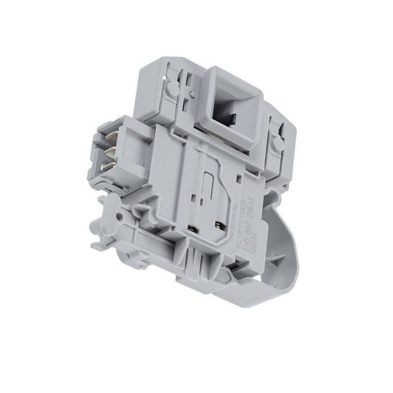 BOSH Washing Machine Door Interlock Switch 00638259 – Shop Appliances Parts