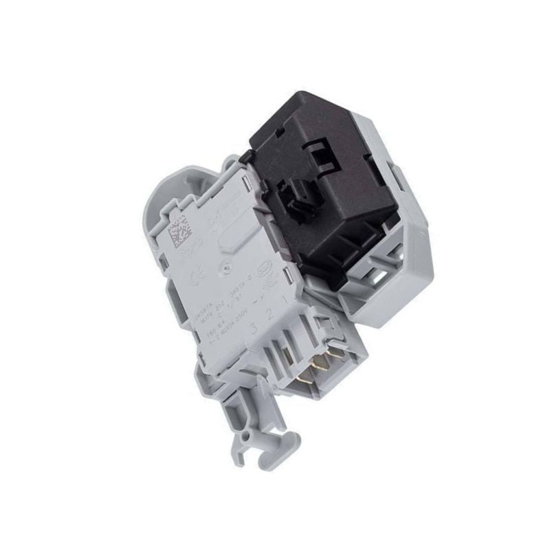 BOSH Washing Machine Door Interlock Switch 10031405 – Shop Appliances Parts