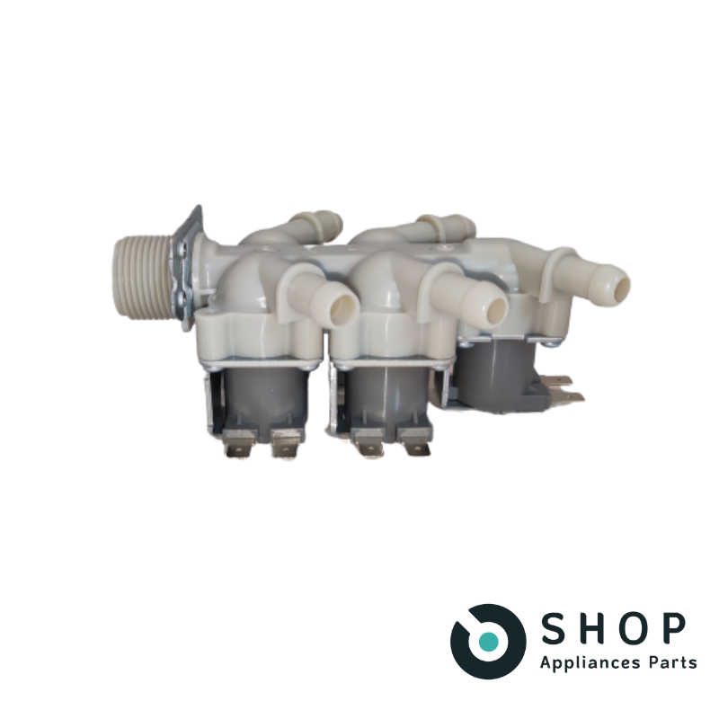 LG Genuine Valve Assembly 5-Way Inlet Valve 5221EA1009F – Shop ...