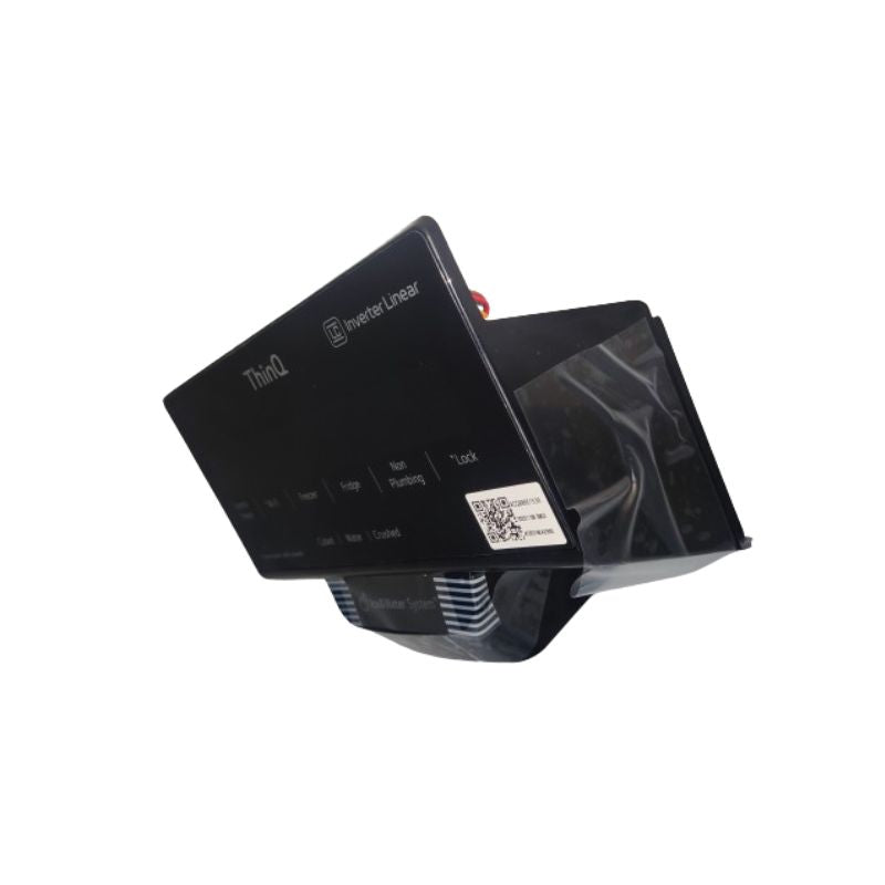 LG Fridge Ice Maker Cover Assembly Display ACQ88651538 – Shop ...