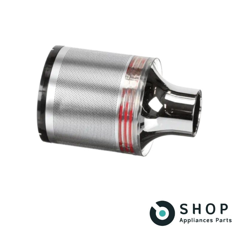 Genuine LG Frame Assembly Cyclonic Mesh Filter for CordZero A9 ADV7595 ...