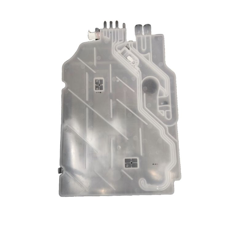 LG Dishwasher Air Water Jacket Guide Assembly AGM76251804 – Shop ...