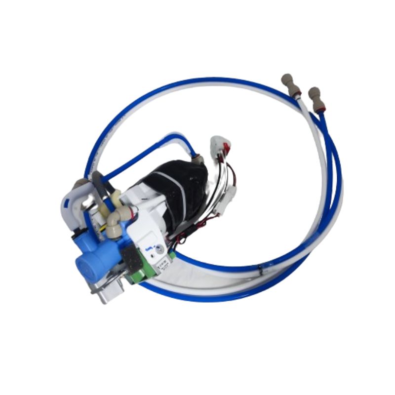 LG Fridge Water pump AHA73653615 – Shop Appliances Parts