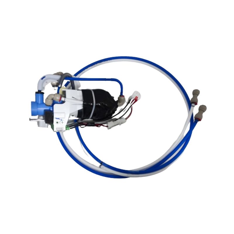 LG Fridge Water pump AHA73653615 – Shop Appliances Parts