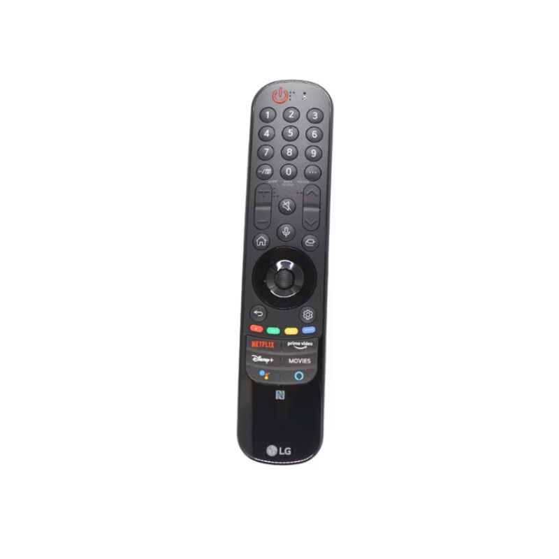 LG Remote Control for Smart TV Magic AKB76036504 – Shop Appliances Parts