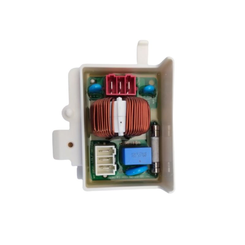 LG Noise Filter Clothes Washer Drum(DD) Filter Assembly EAM64652601 ...