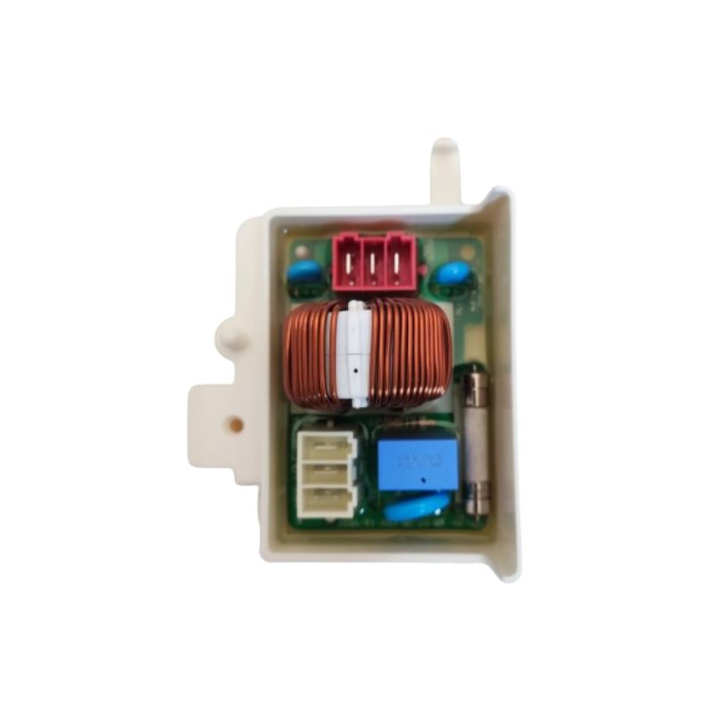 LG Noise Filter Clothes Washer Drum(DD) Filter Assembly EAM64652601 ...