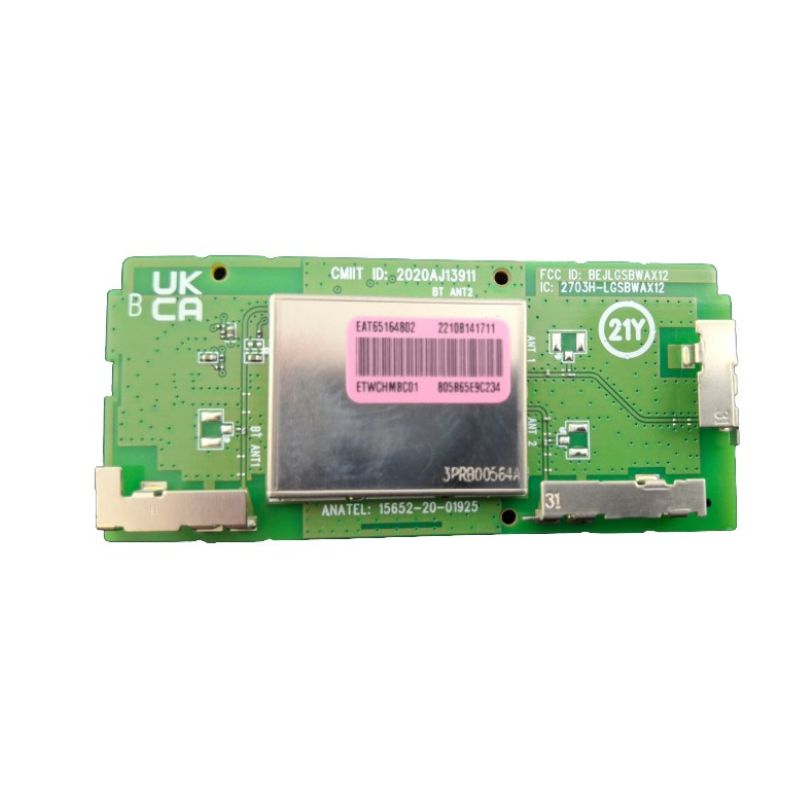 LG TV Module wifi Bluetooth Module EAT65164802 – Shop Appliances Parts
