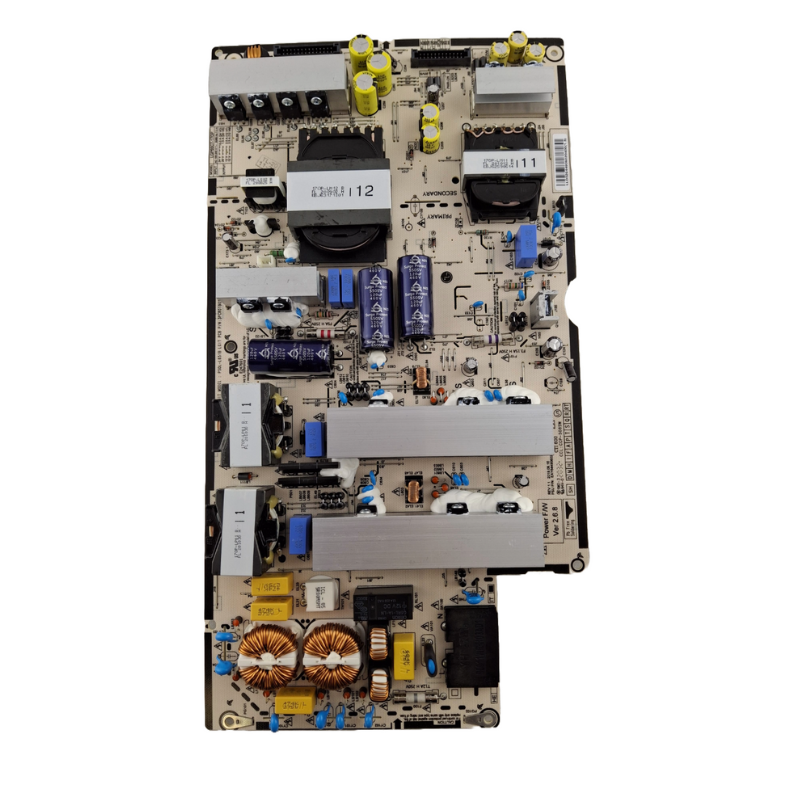 Genuine LG TV Power Supply Assembly EAY64490602 – Shop Appliances Parts
