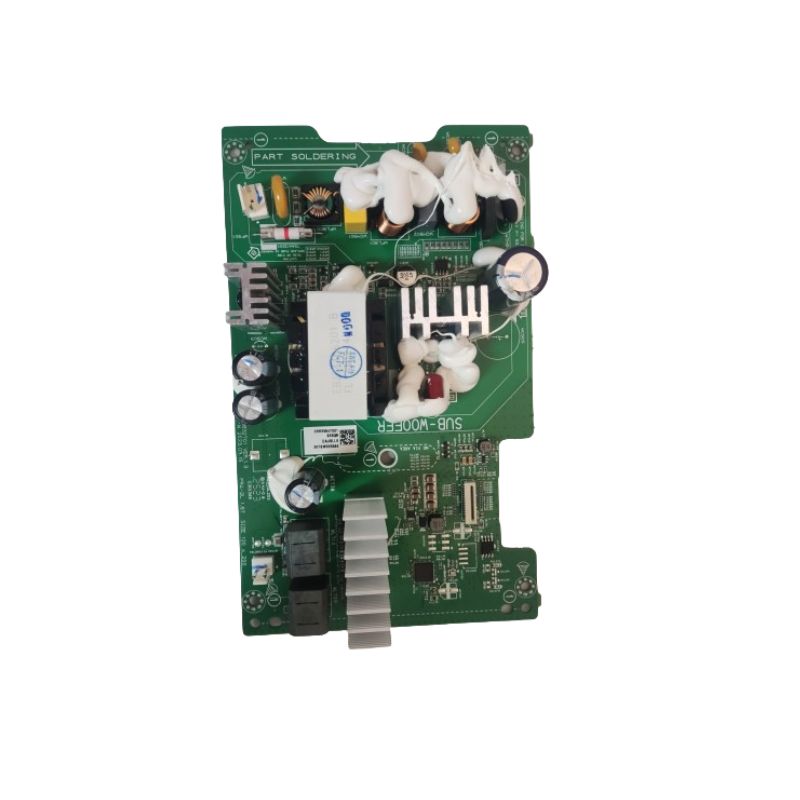 LG Soundbar PCB Assembly EBR35847001 – Shop Appliances Parts