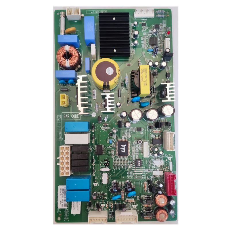 LG Fridge PCB Assembly Main Genuine EBR77877715 – Shop Appliances Parts