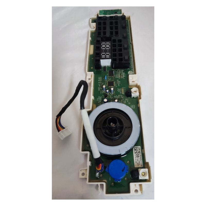 Used LG Washing Machine PCB Assembly Display Genuine EBR85111408 – Shop ...