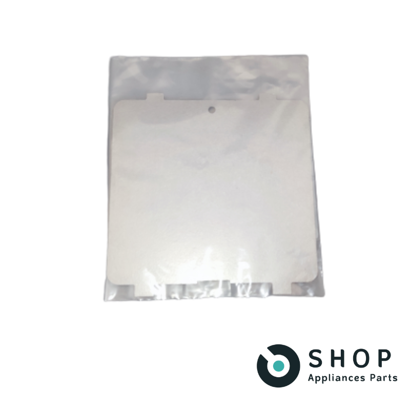 LG Genuine Microwave Insulator Cover MCK69074904 – Shop Appliances Parts