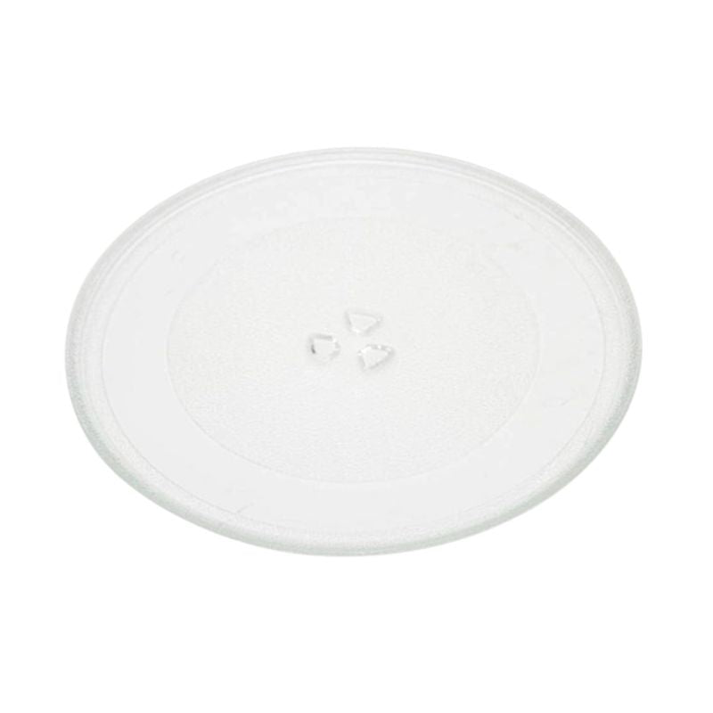 LG Genuine Microwave Turntable Tray,Glass MJS47373304 – Shop Appliances ...