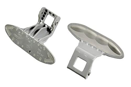 Genuine LG Front Load Washing Machine Door Handle MEB61281101 – Shop ...