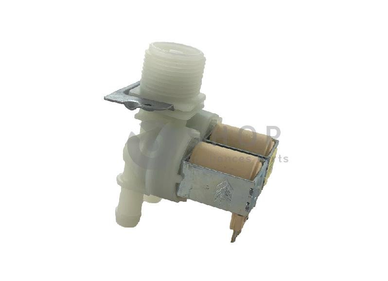 LG Genuine Front Load Washing Machine Dual Inlet Valve 5220FR1251E ...
