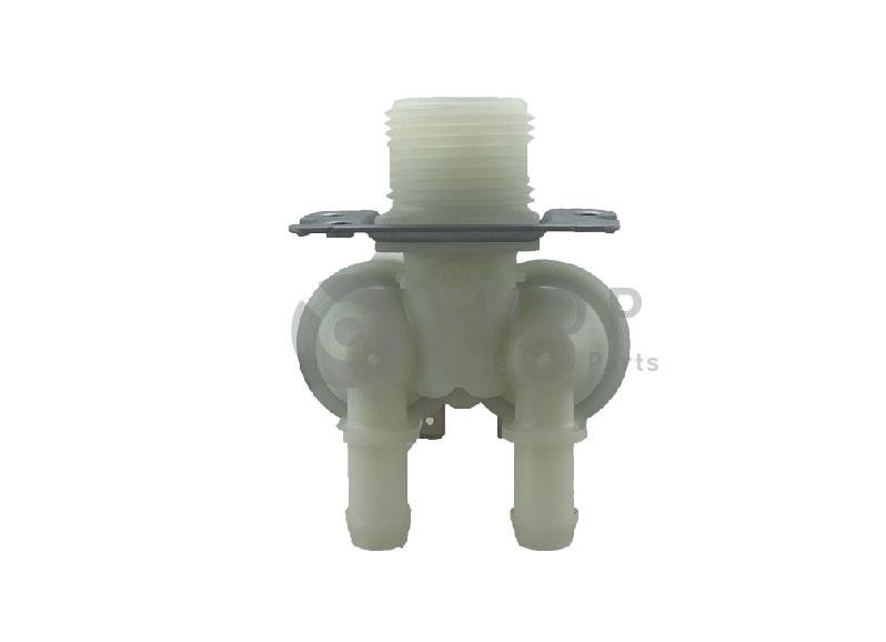 Genuine LG Front Load Washing Machine Dual Inlet Valve 5220FR1251E ...